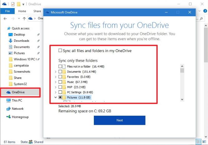 Full Fix Slow Onedrive Download