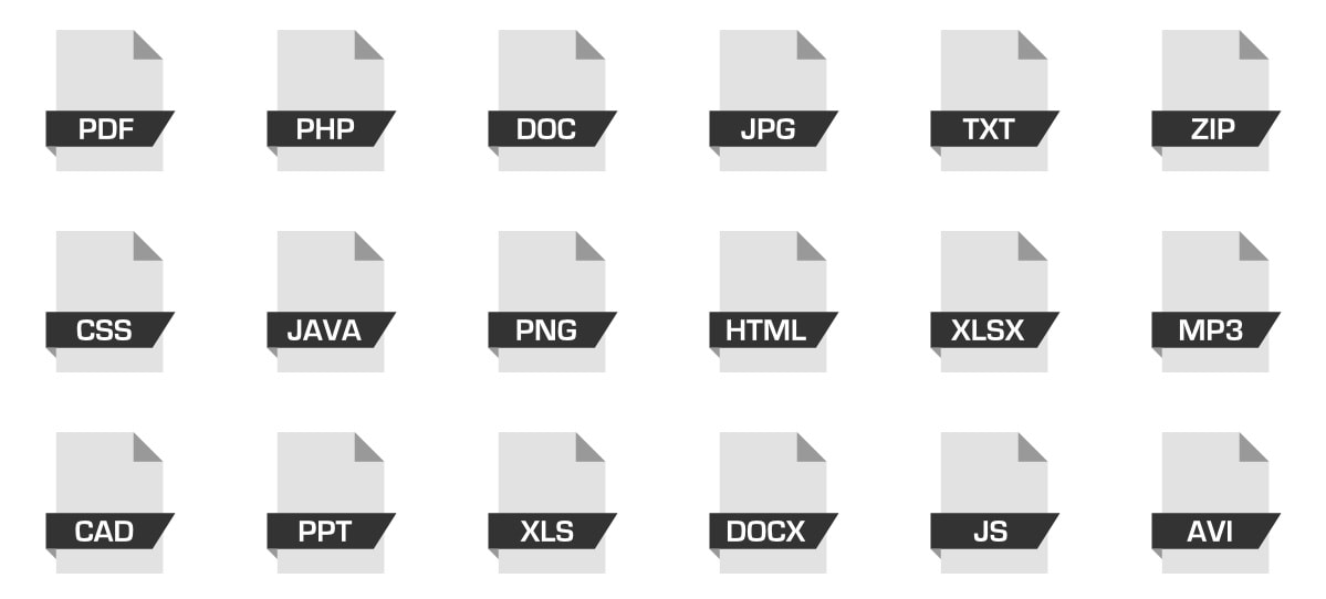 How To Show File Extensions In Windows 10 8 7 Techolac