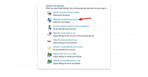 How to get rid of activate windows watermark - retrorts