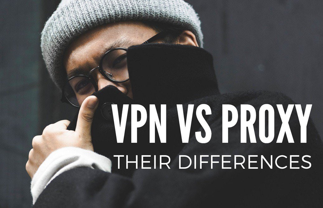 What’s the Difference Between VPN and Proxy? - Techolac What’s the Difference Between VPN and Proxy? - Techolac