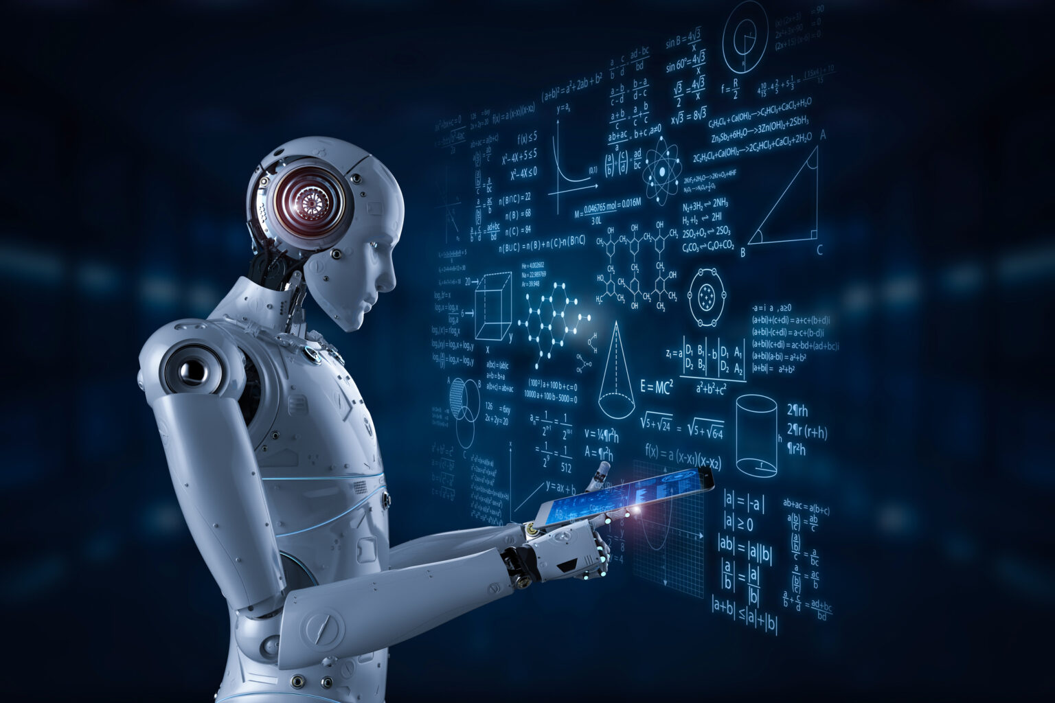 6 Benefits Of Machine Learning In Business Techolac 6-benefits-of-machine-learning-in-business-techolac