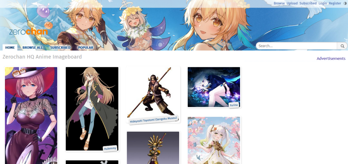 11 Best 4chan Alternatives For Imageboards in 2025 – EnigMaera